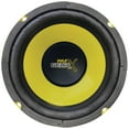 Pyle Audio PLG64 6.5" 300 Watt Car Mid Bass/Midrange Subwoofer Power Speaker - Walmart.com