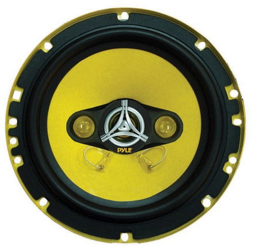 Pyle PLG64 Woofer 6.5" Plye Gear 300Watts - Walmart.com