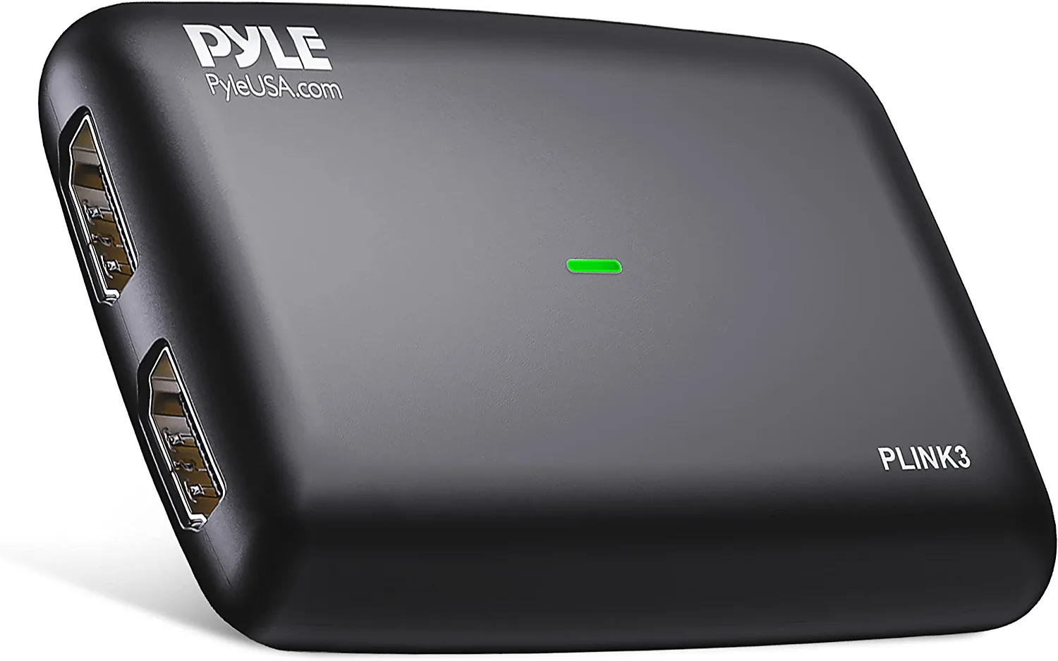 Pyle PLINK3 4K Video Capture Card, Live Streaming, USB 3.1 GEN with ...