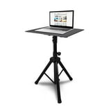 PylePro - PLPTS4 - Pro DJ Tripod Adjustable Stand For Notebook Computer ...