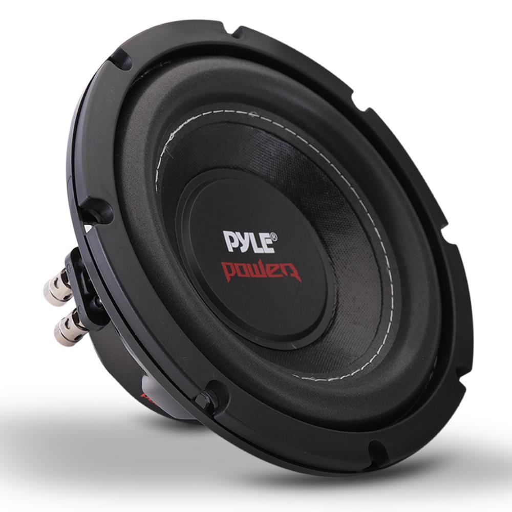 PYLE PLG54 - PLG54 5-Inch 200 Watt Mid Bass Woofer - Walmart.com