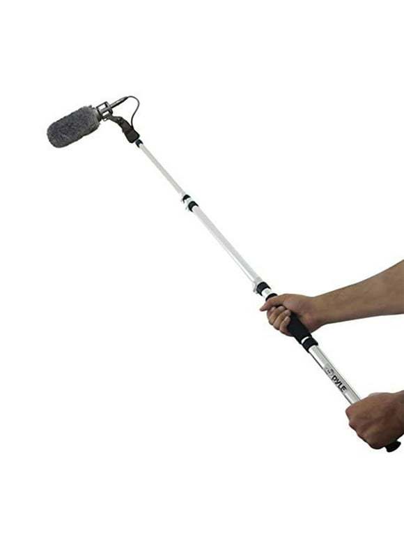 Microphone Stands and Booms in Microphones - Walmart.com