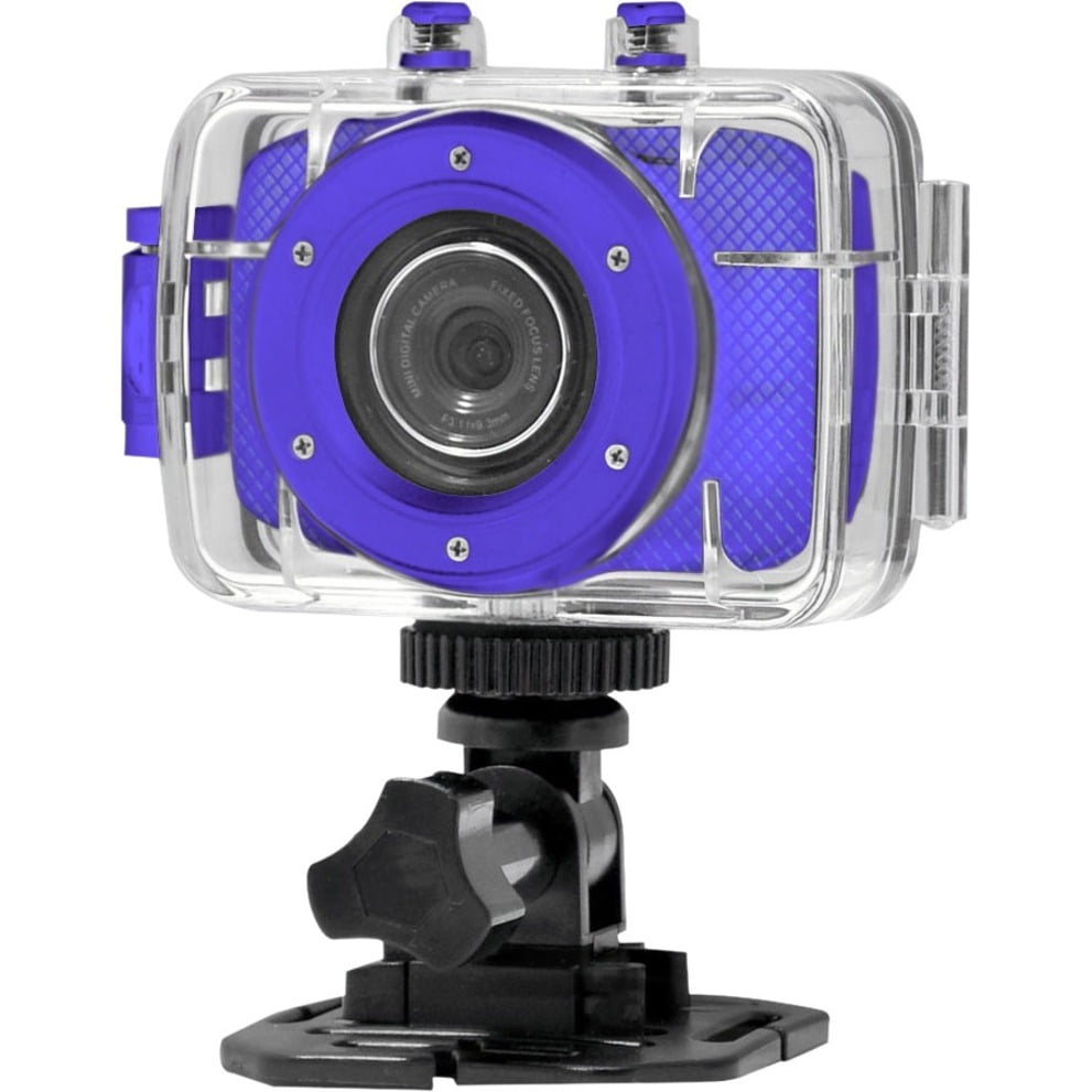 PSCHD30BL High Definition Digital Camcorder - Walmart.com