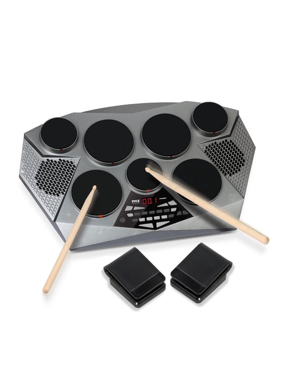 Electronic Drums in Drums - Walmart.com