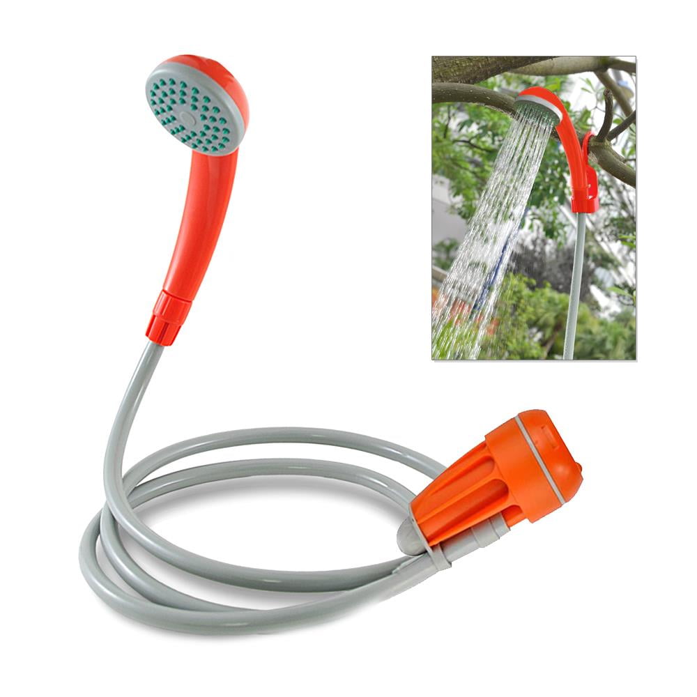 Pyle Pcshpt14 - Pure Clean Handheld Portable Shower / Wash System ...