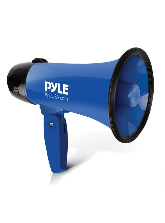 Megaphones in Musical Instruments - Walmart.com