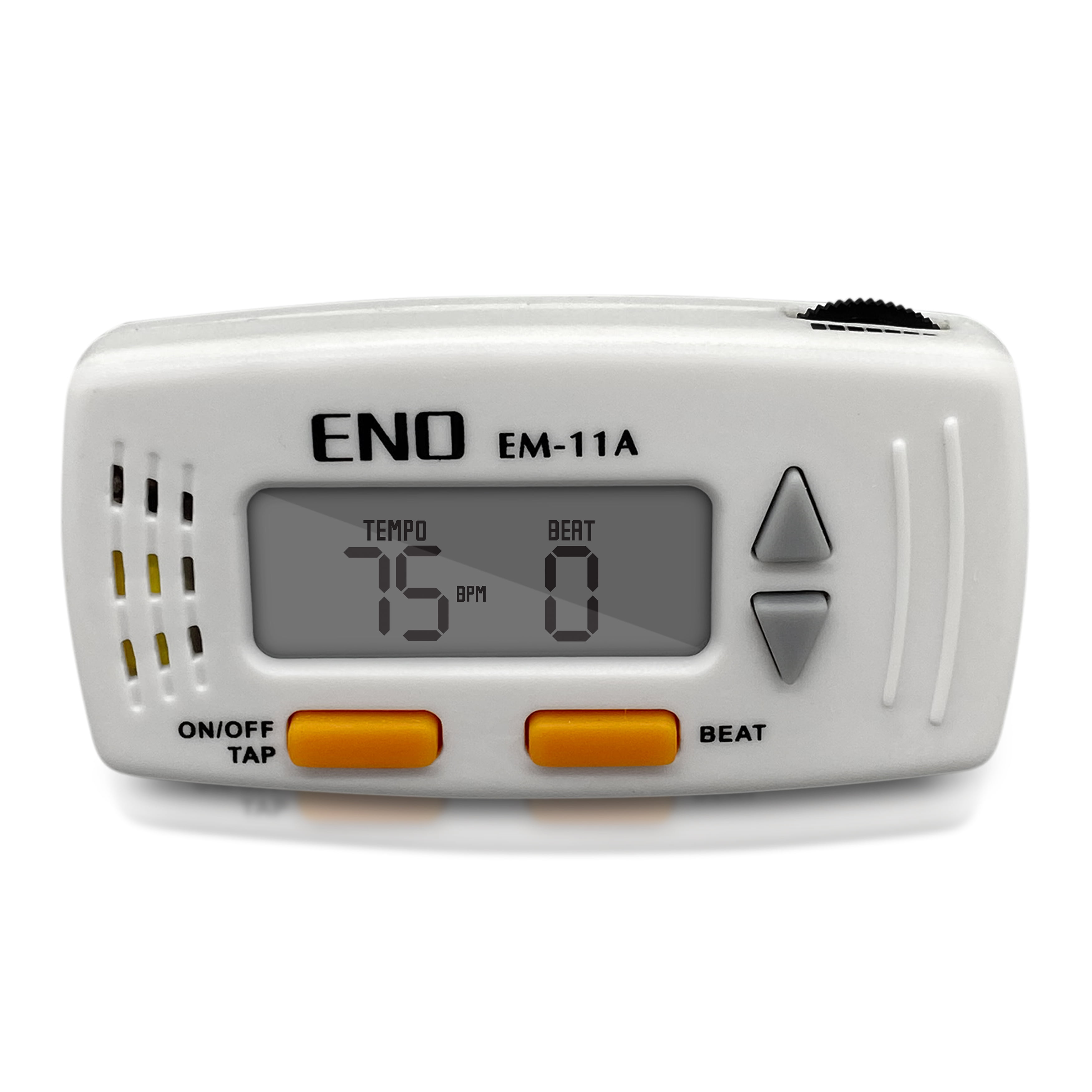 Pyle Portable Digital Metronome - Small and Exquisite Tuner for Guitar ...