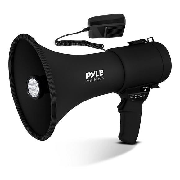 Megaphones in Musical Instruments - Walmart.com