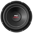 Free Shipping! Pyle Power Series PLPW10D 10-In. 1,000-Watt-Max 4-Ohm Dual-Voice-Coil Subwoofer ...