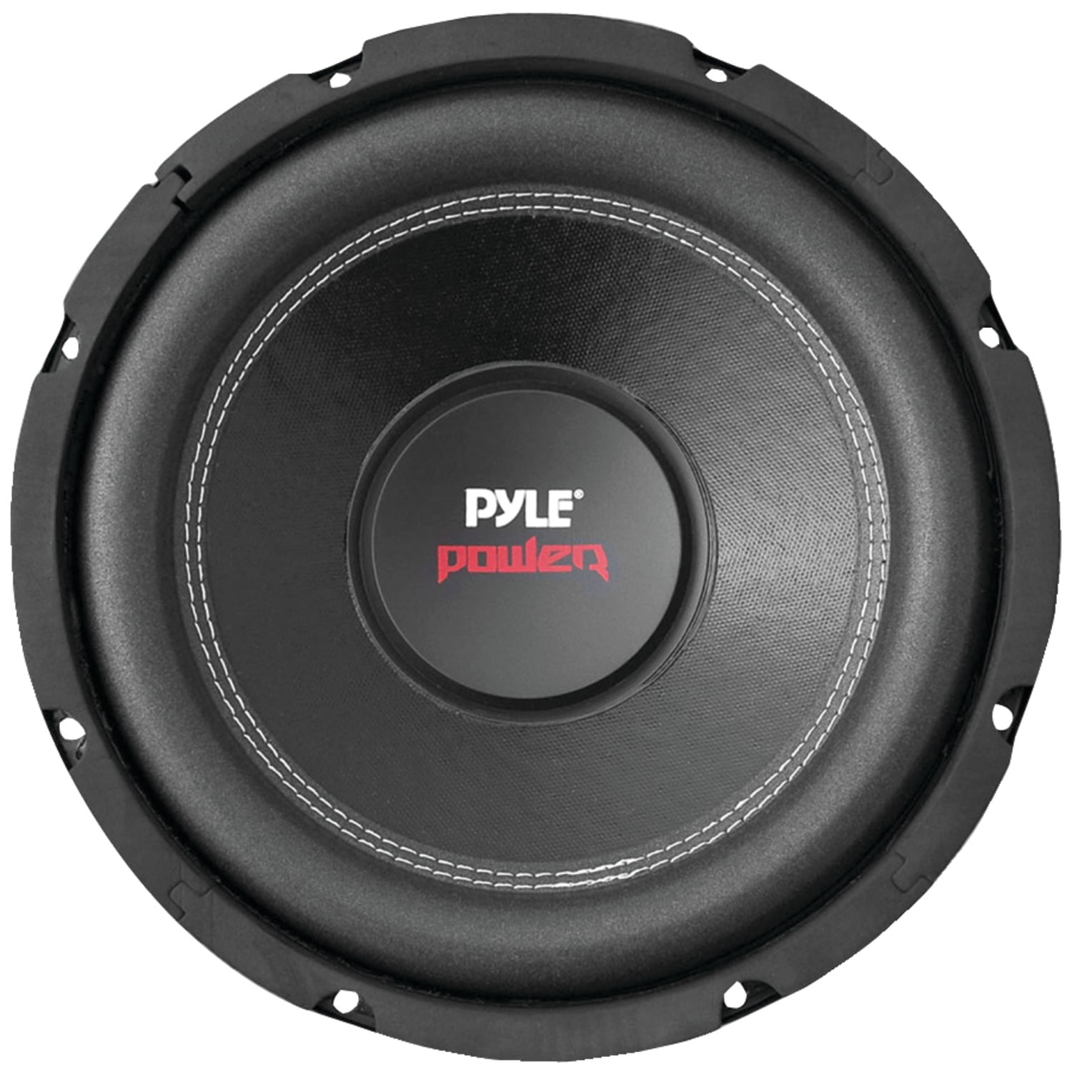 Free Shipping! Pyle Power Series PLPW10D 10-In. 1,000-Watt-Max 4-Ohm ...