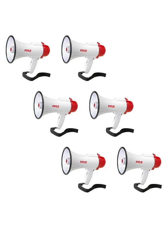 Megaphones in Musical Instruments - Walmart.com