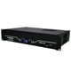 Pyle-Pro PQA2100 19" Rack Mount 2100 Watts Professional Power Amplifier ...