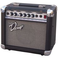 Fat Boy 15-Watt Guitar Amp - Walmart.com