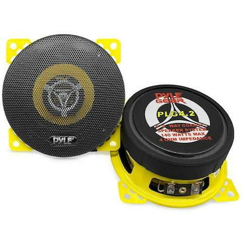Pyle Pyle 4 Gear Coaxial - Walmart.com