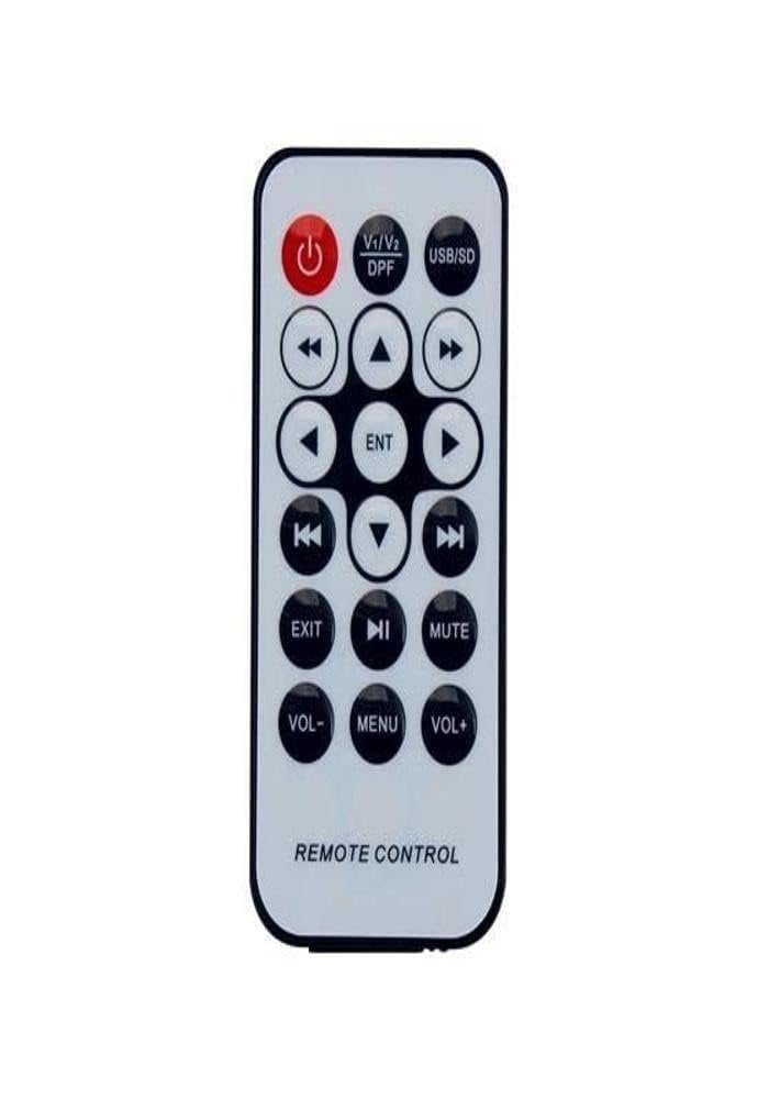 Pyle Remote Control