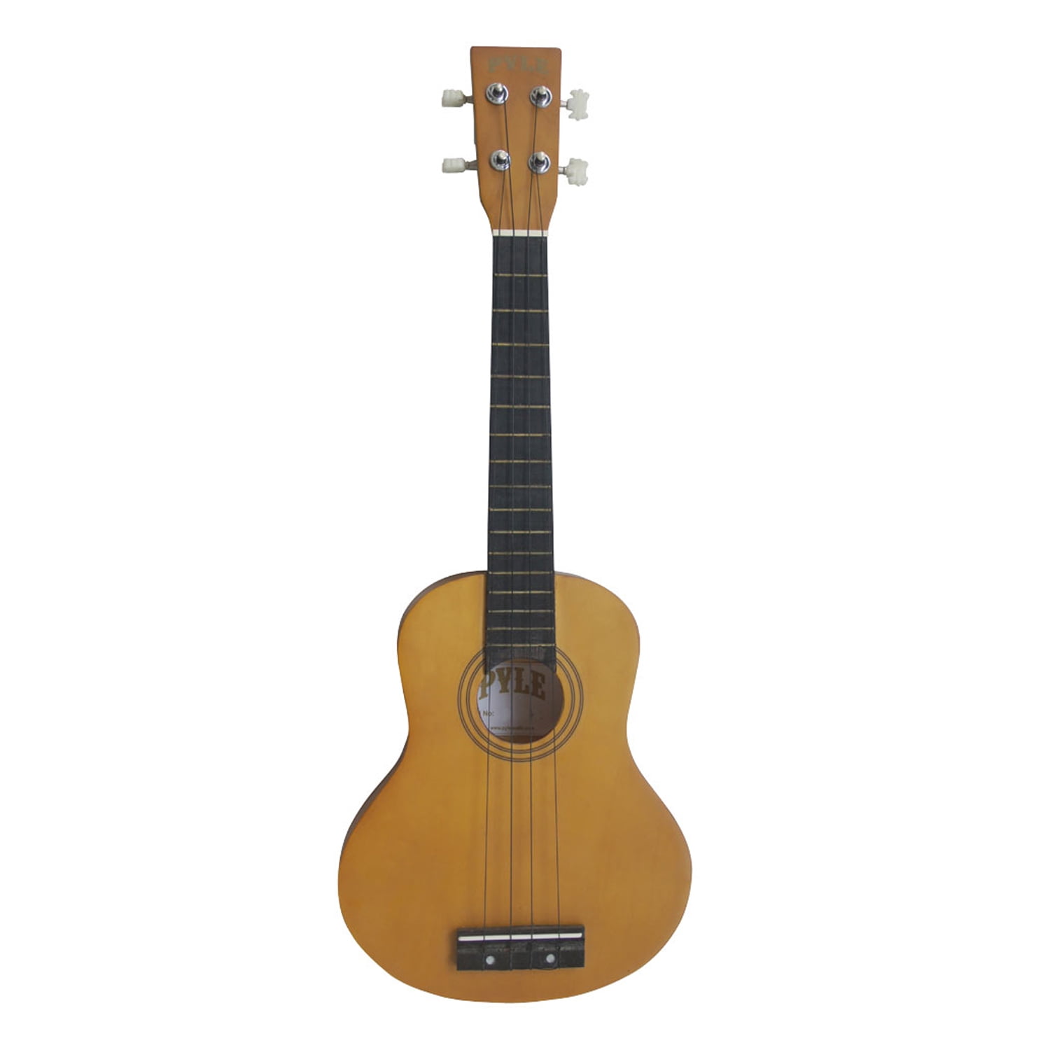 Pyle Soprano Ukulele Starter Package - Walmart.com