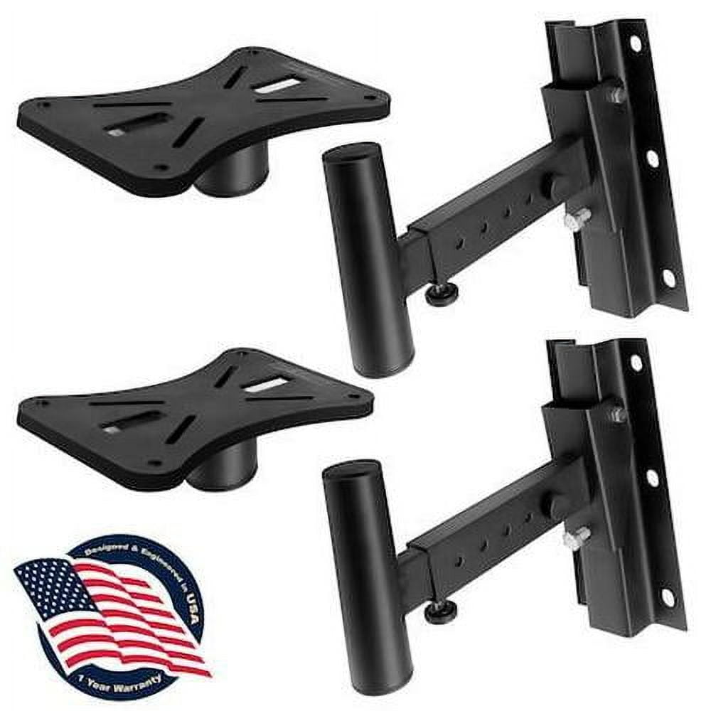 Pyle Speaker Mounting Bracket - Walmart.com