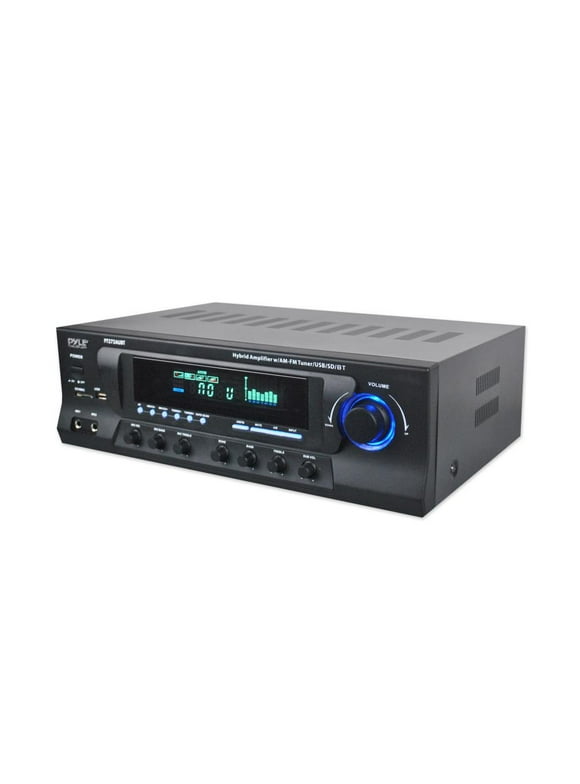 Receivers & Amplifiers in All Home Speakers - Walmart.com
