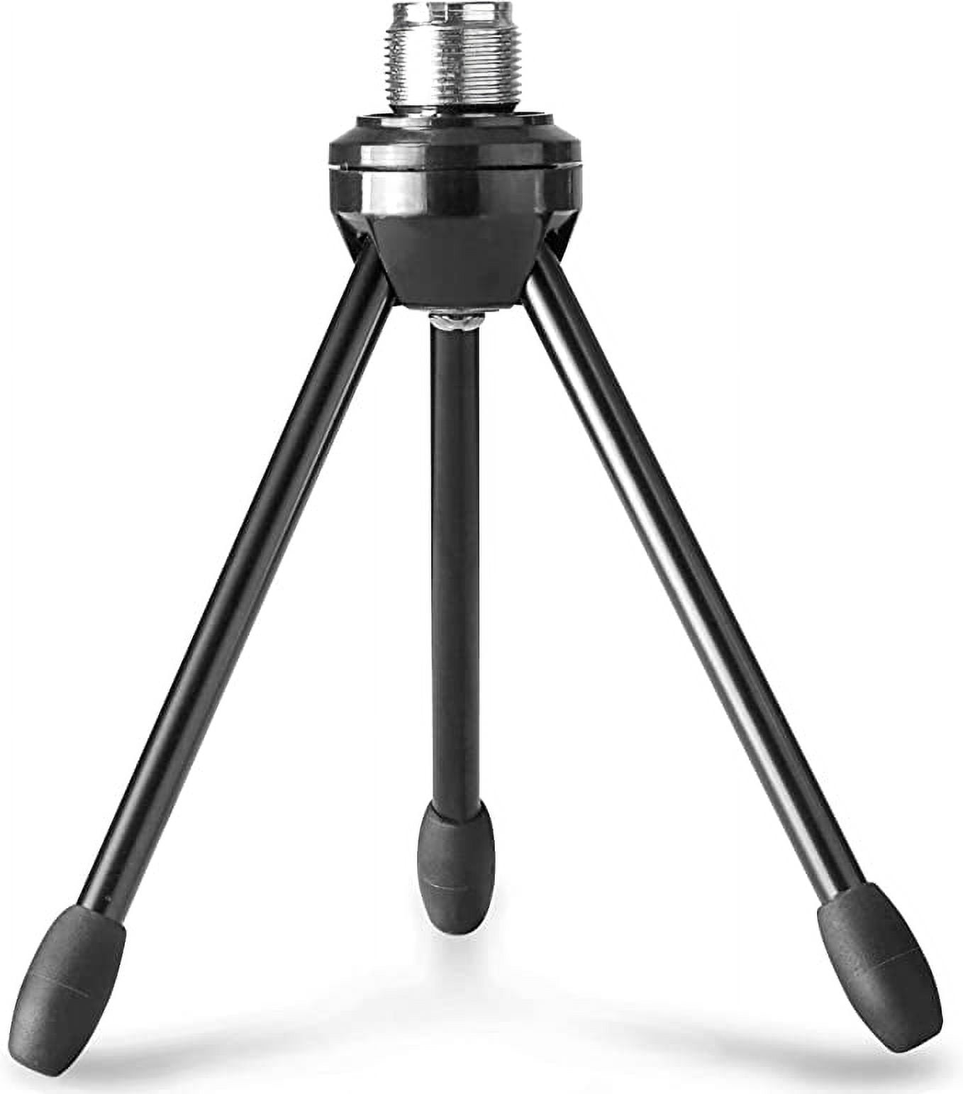 Pyle Usa Compact Tabletop Stand - Desktop Tabletop Stand, Replacement ...