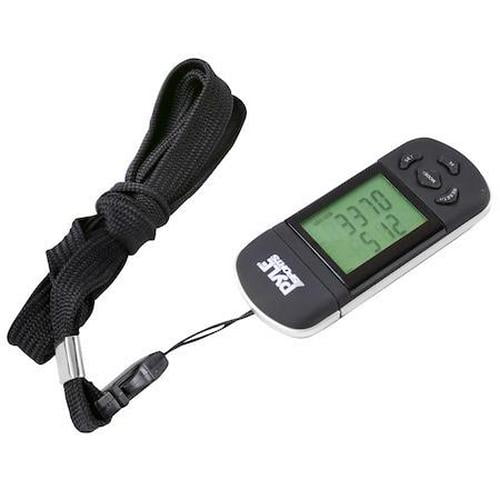 Pyle Usb Speed And Distance Monitor - Walmart.com