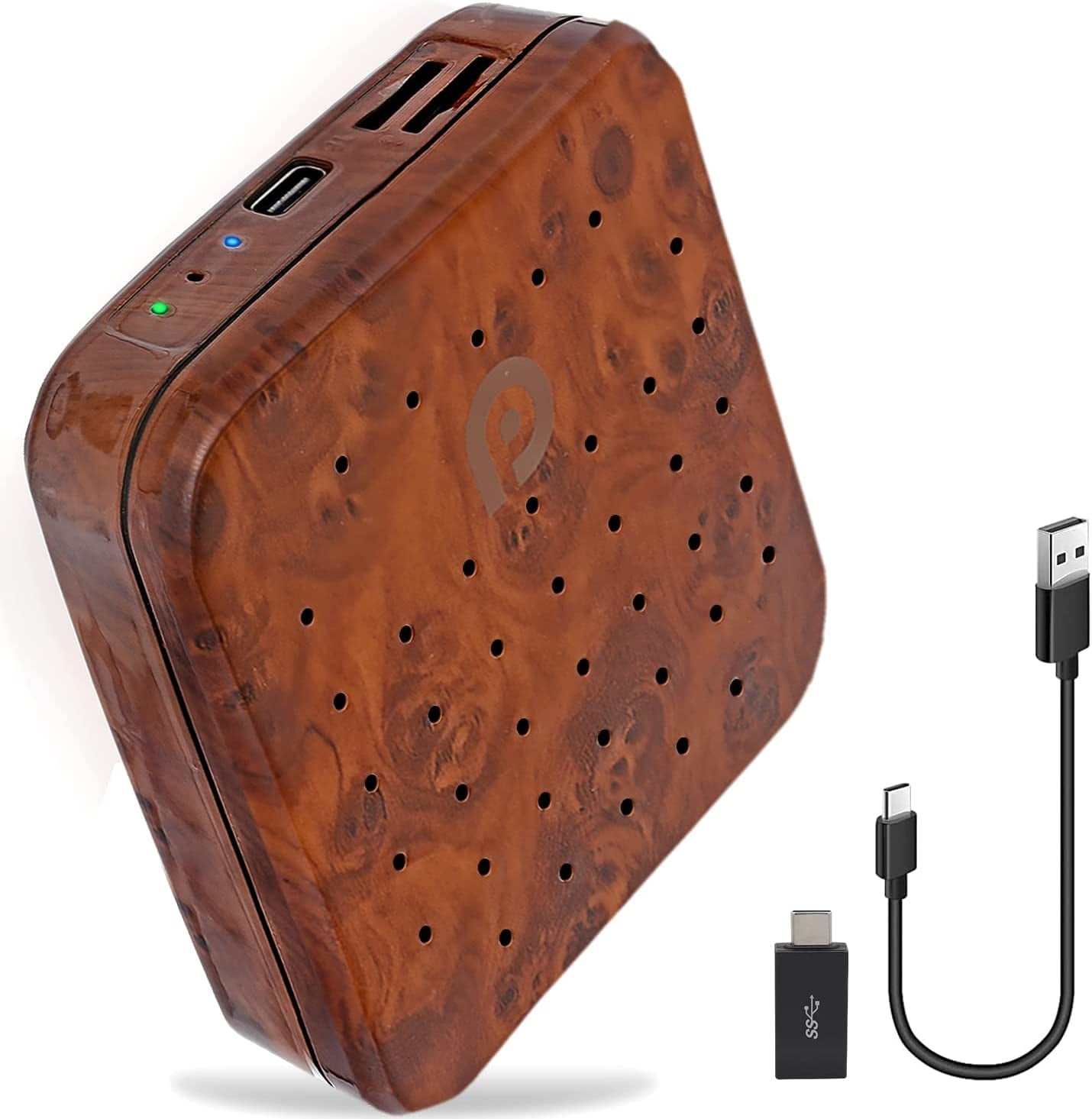Pyle Wireless Car Play iA Box, 4GB RAM 64GB ROM Wireless 4G Cellular ...