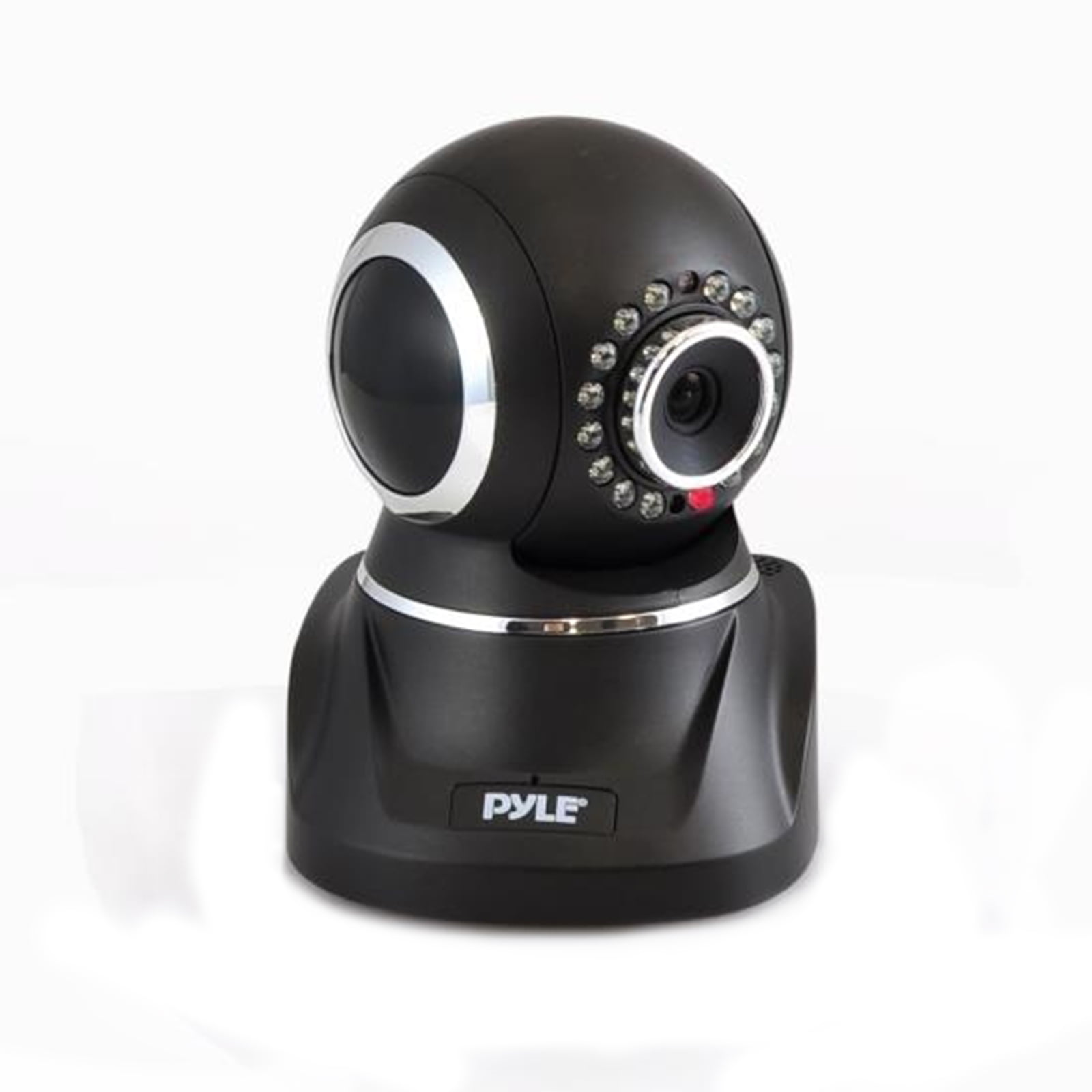 PyleHome PIPCAM5 Network Camera, Color, 1 Pack - Walmart.com