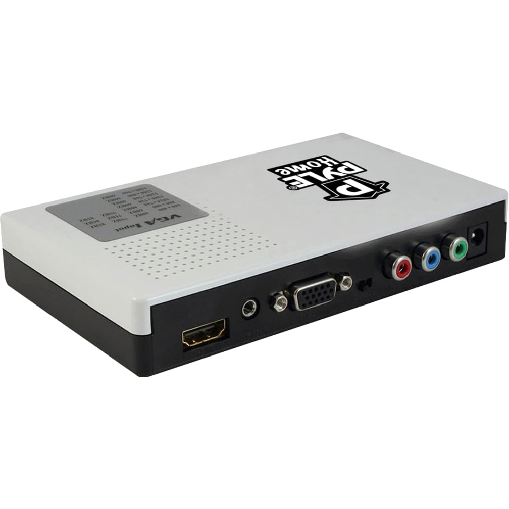 PVGCHD72 Video Scaler - Walmart.com