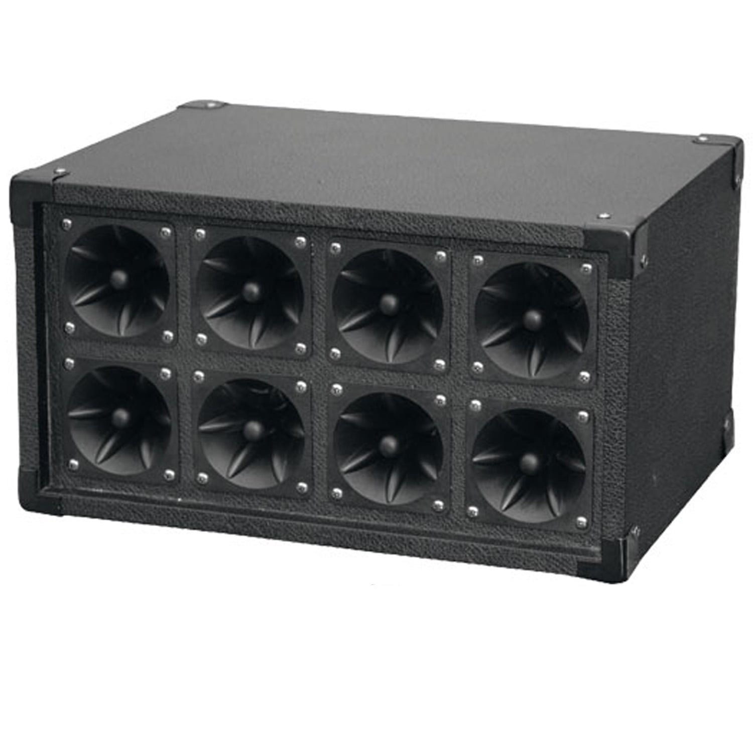 PylePro 8 Way DJ Tweeter System - Walmart.com