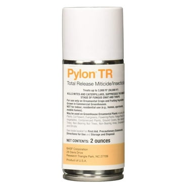 BASF Pyrethrum TR Fogger - Walmart.com