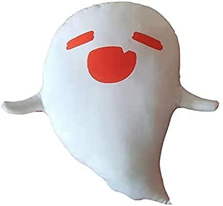 Pymoncory twin hollow fluorescent plush toy Ghost 45cm - Walmart.com