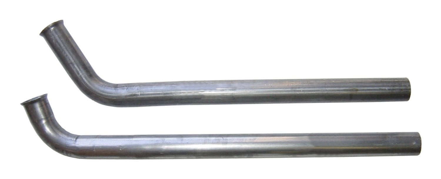 Pypes Exhaust Downpipes Vehicle Mufflers, Stainless Steel, 13.83 lb ...