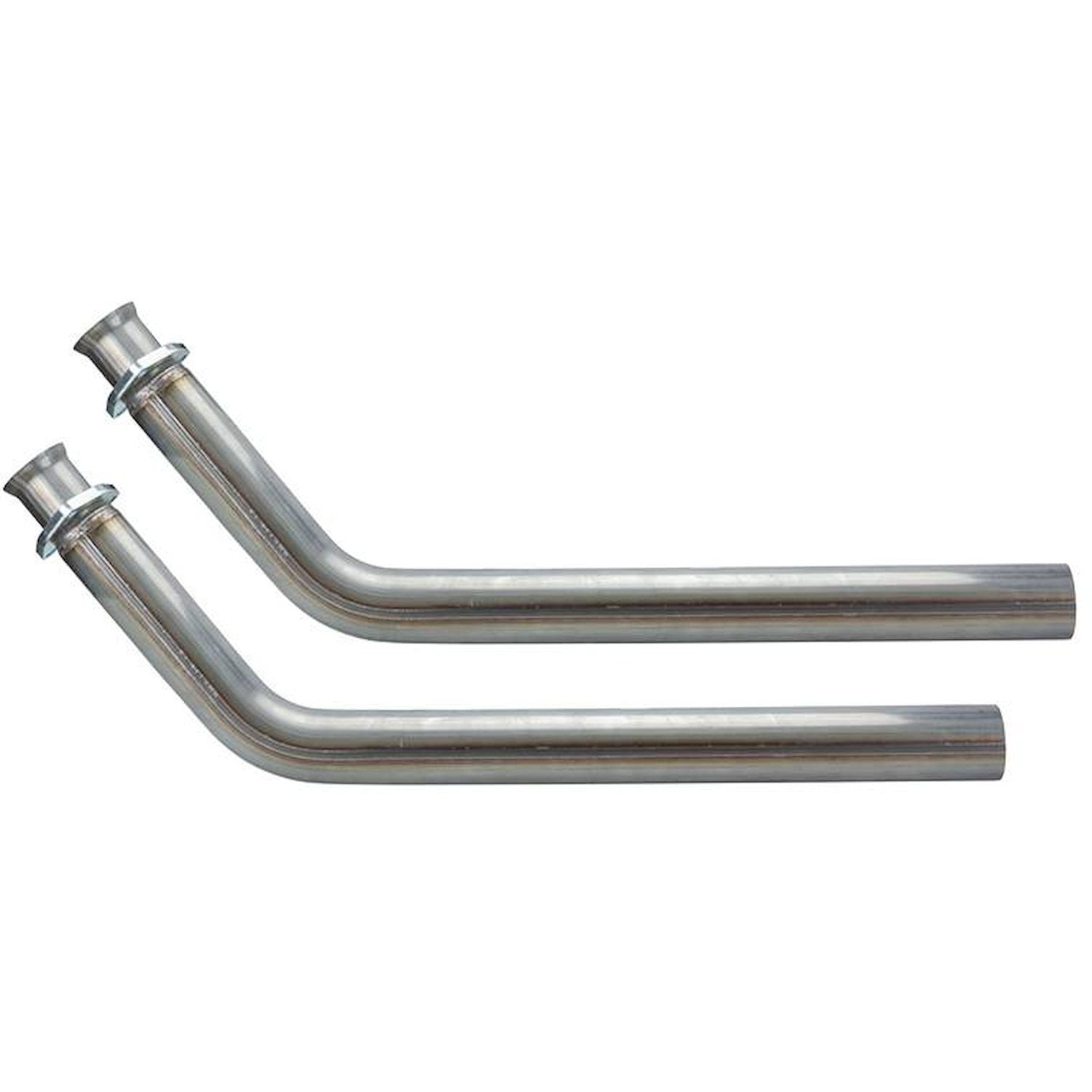 Pypes Performance Exhaust DGU16S - Walmart.com