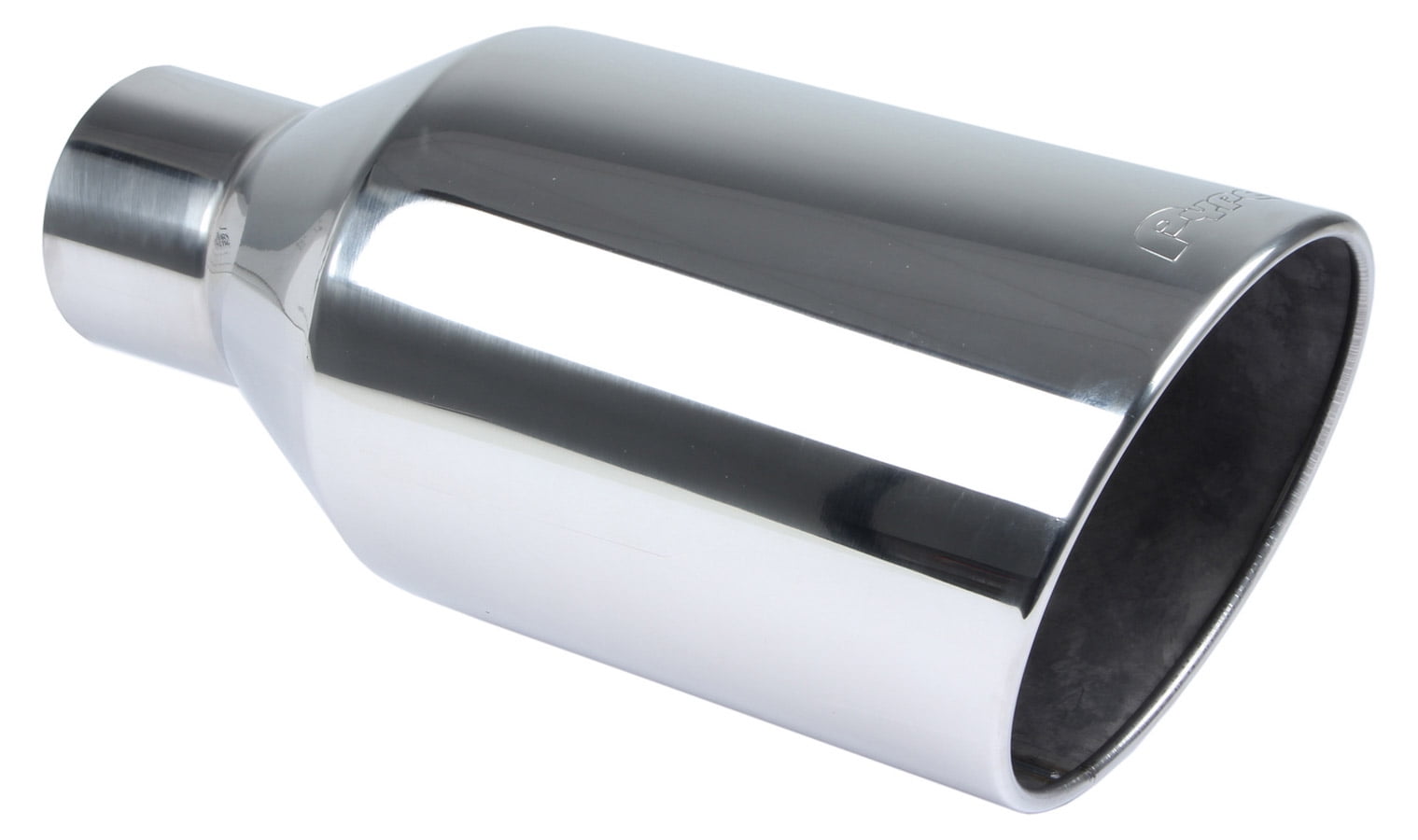 Pypes Performance Exhaust PYPEVT408 4 in. Inlet Monster Truck 304 ...