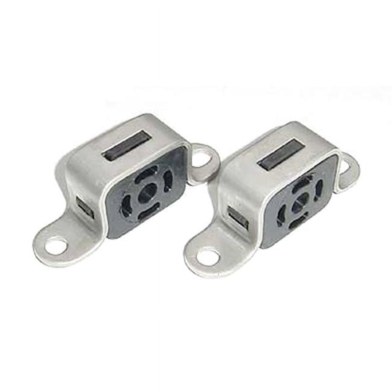 Pypes Performance Exhaust TPHV6 Universal Tailpipe Hangers - Walmart.com