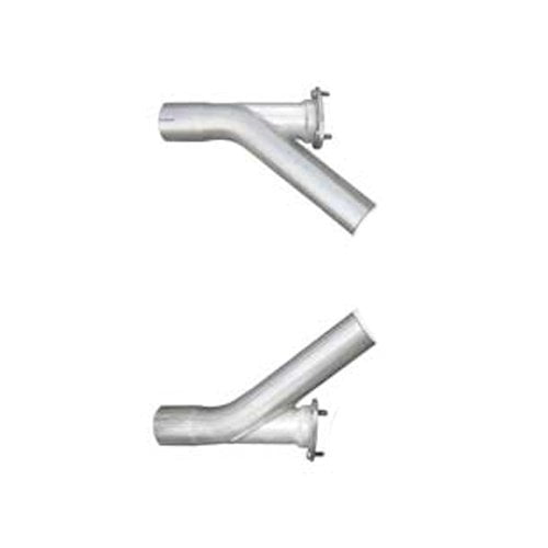 Pypes XVX13F Exhaust Cut-Out - X-Change - Manual - Weld-On - Dual - 3 ...