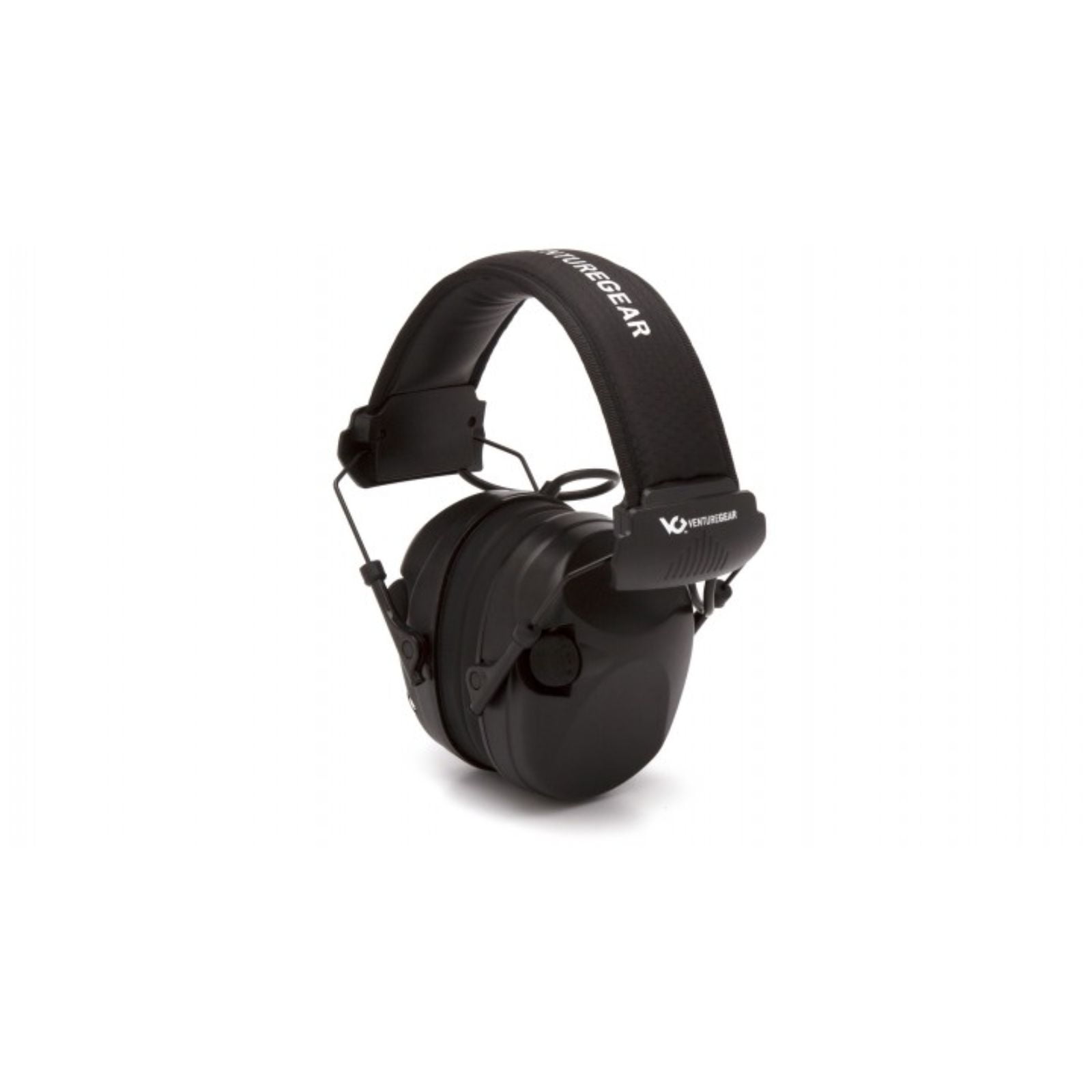 Pyramex 20 Sentinel Electronic Earmuff Nrr 26 Db, Black, Vgpme ...
