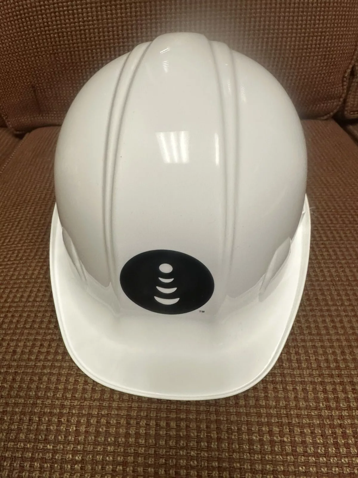Pyramex Cap Style Safety Hard Hat 4-Point Ratchet Suspension ...
