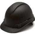 Pyramex Ridgeline Cap Style Hard Hat HP44117 Graphite Pattern Cap Style ...