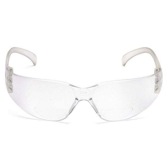 Reader Safety Glasses