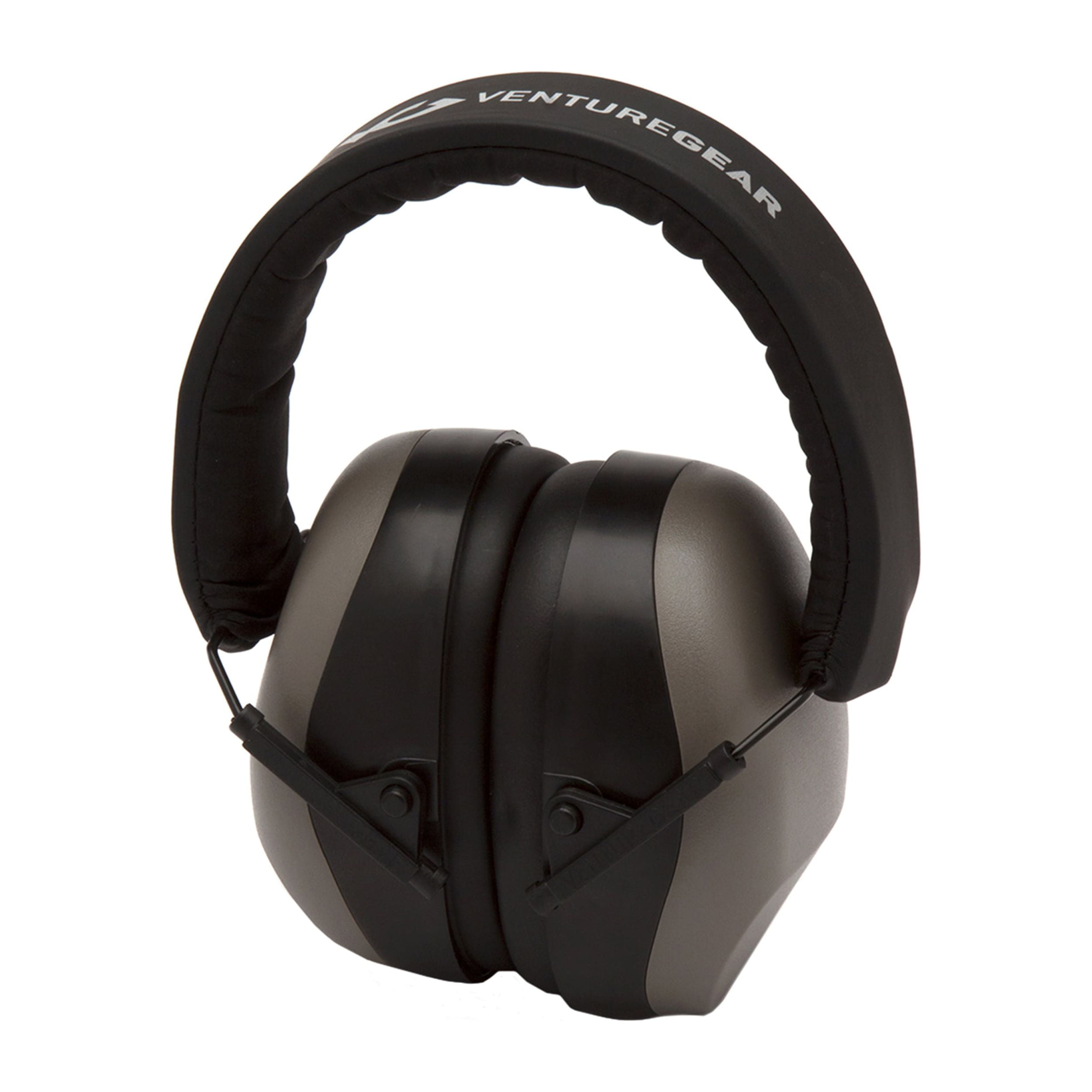 Pyramex VGPM8010C VG80 Earmuffs 26 dB Gray - Walmart.com