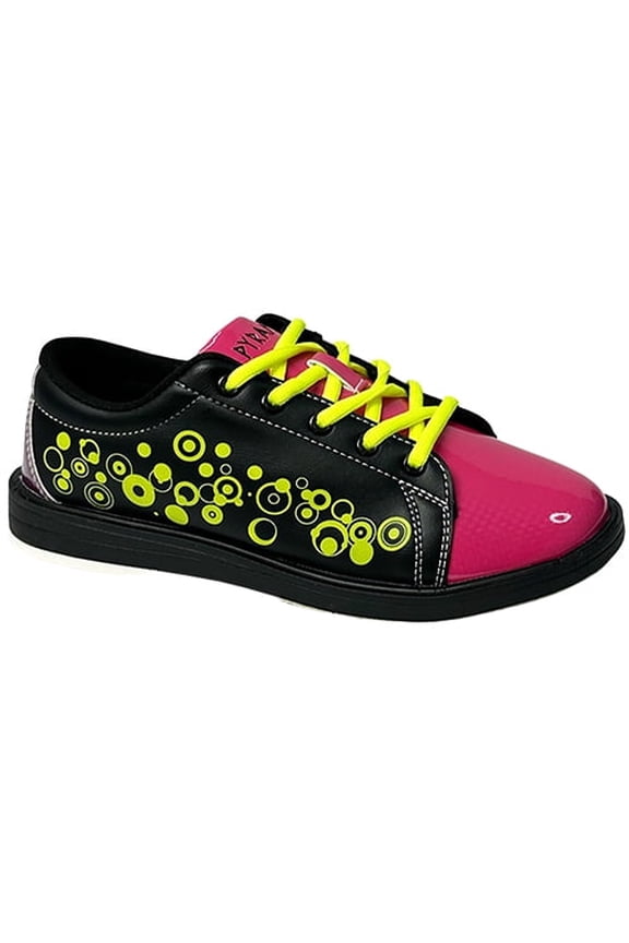 Bowling Shoe Kids