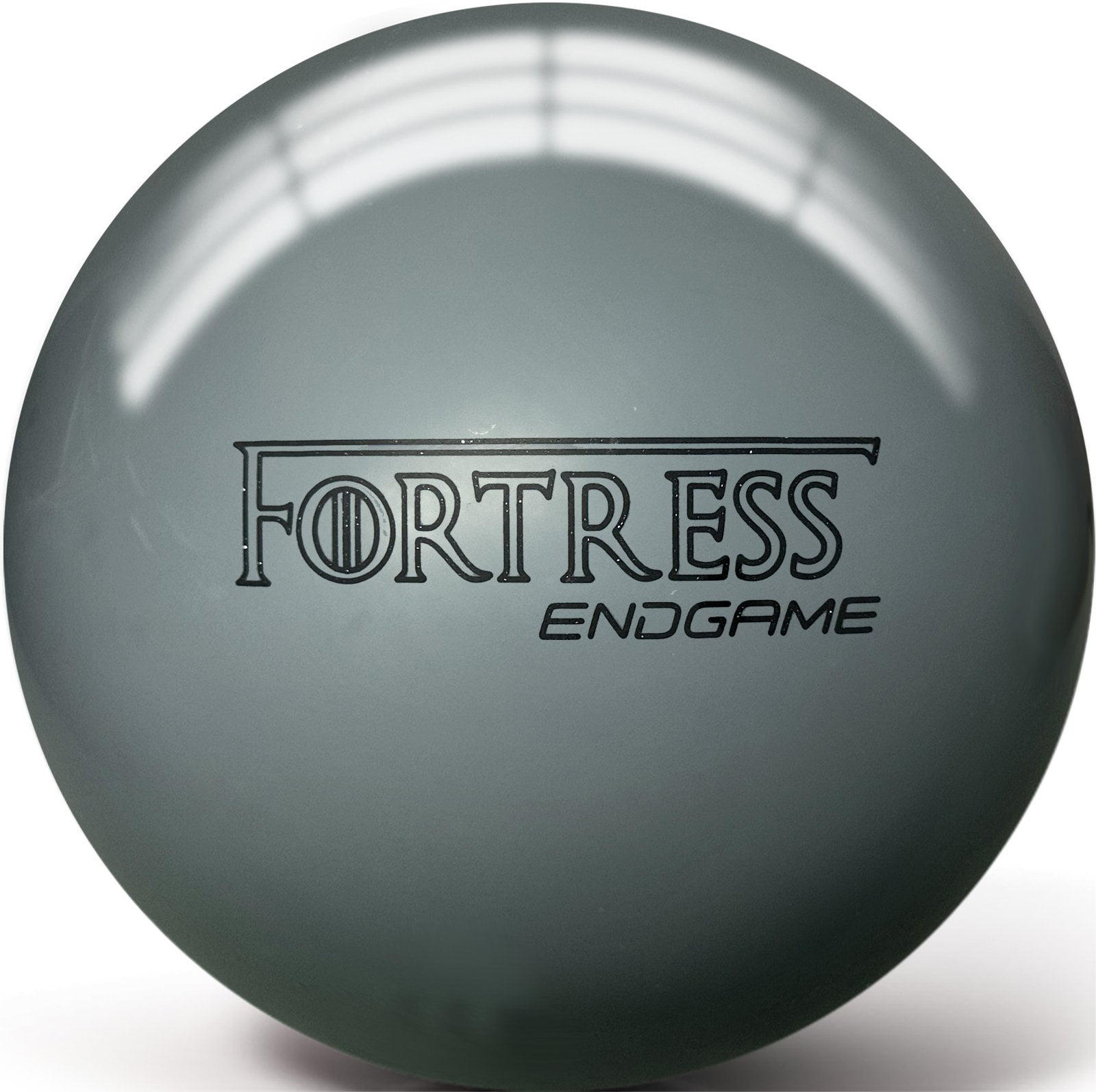 Pyramid Fortress Endgame Bowling Ball - Walmart.com