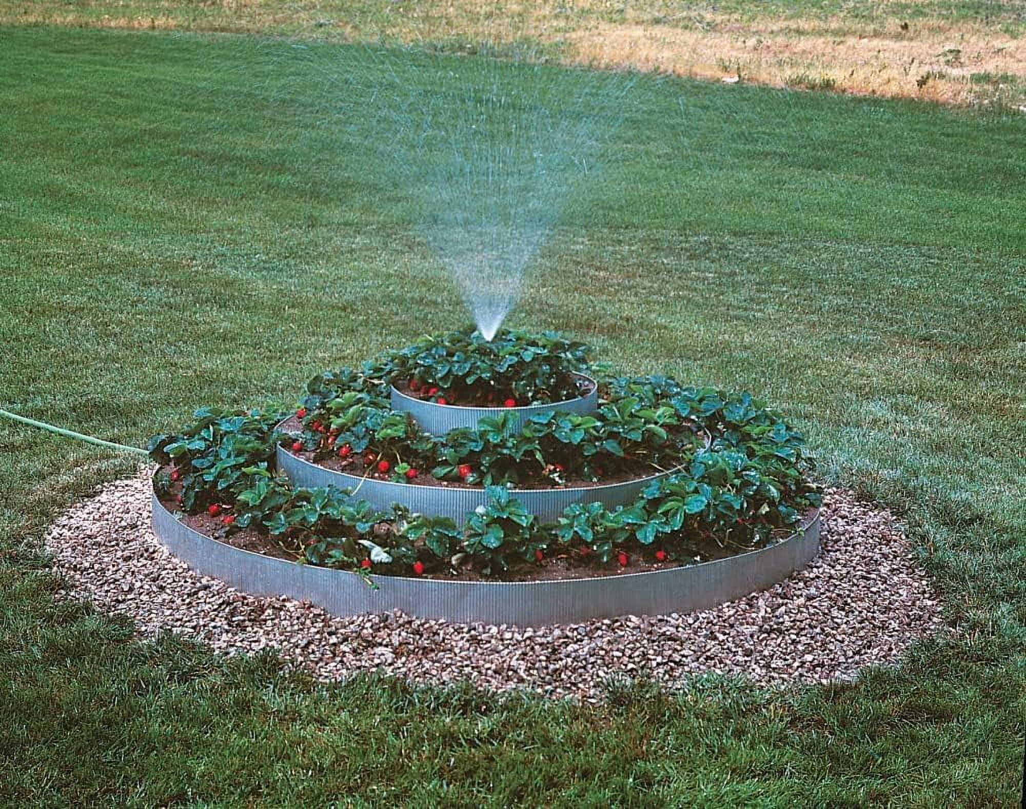 Pyramid Garden Kit - All You Need to Create a Wonderful Display in Your ...