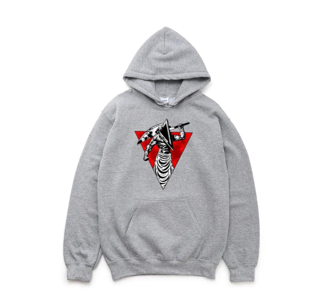 Pyramid Head Scary Horror Icon Silent Hill Creepy Monster Game Art ...