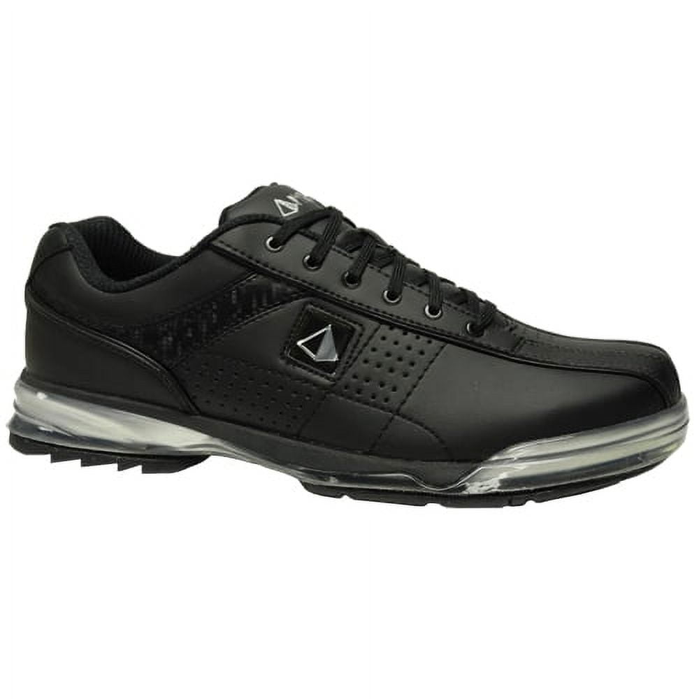 Pyramid HPX Men's High Performance Bowling Shoes, Right Handed, Wide ...