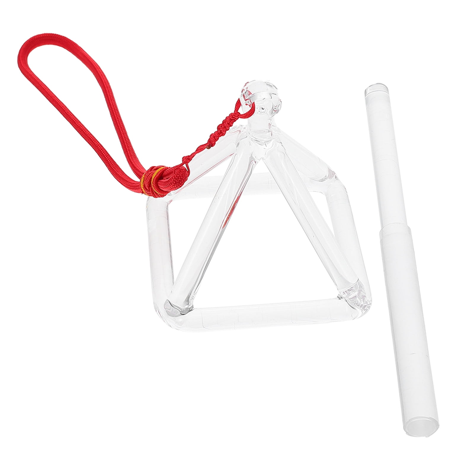 Pyramid Music Bowl Decor Pyramid Music Stand With Rods Ornaments ...