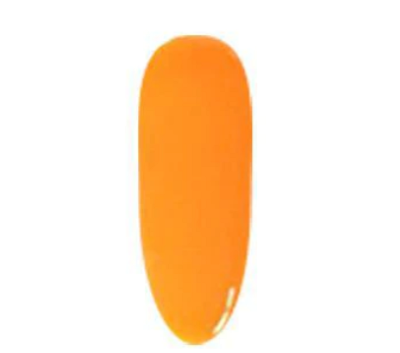 Pyramid Nail Duo - Gel Polish and Matching Nail Polish - Neon N43 ...