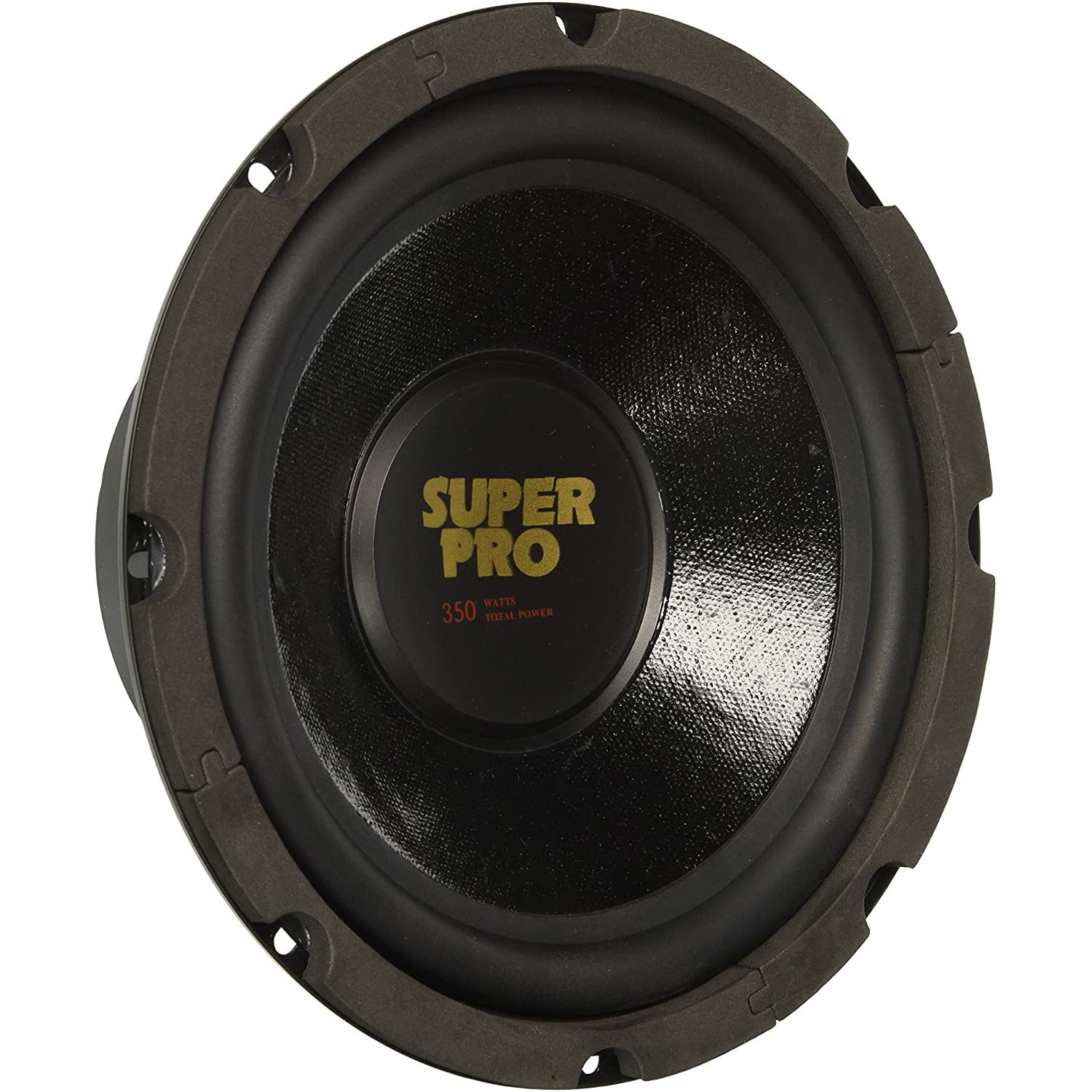 Pyramid PW848USX 8-Inch 350 Watt High Performance 8 Ohm Subwoofer ...