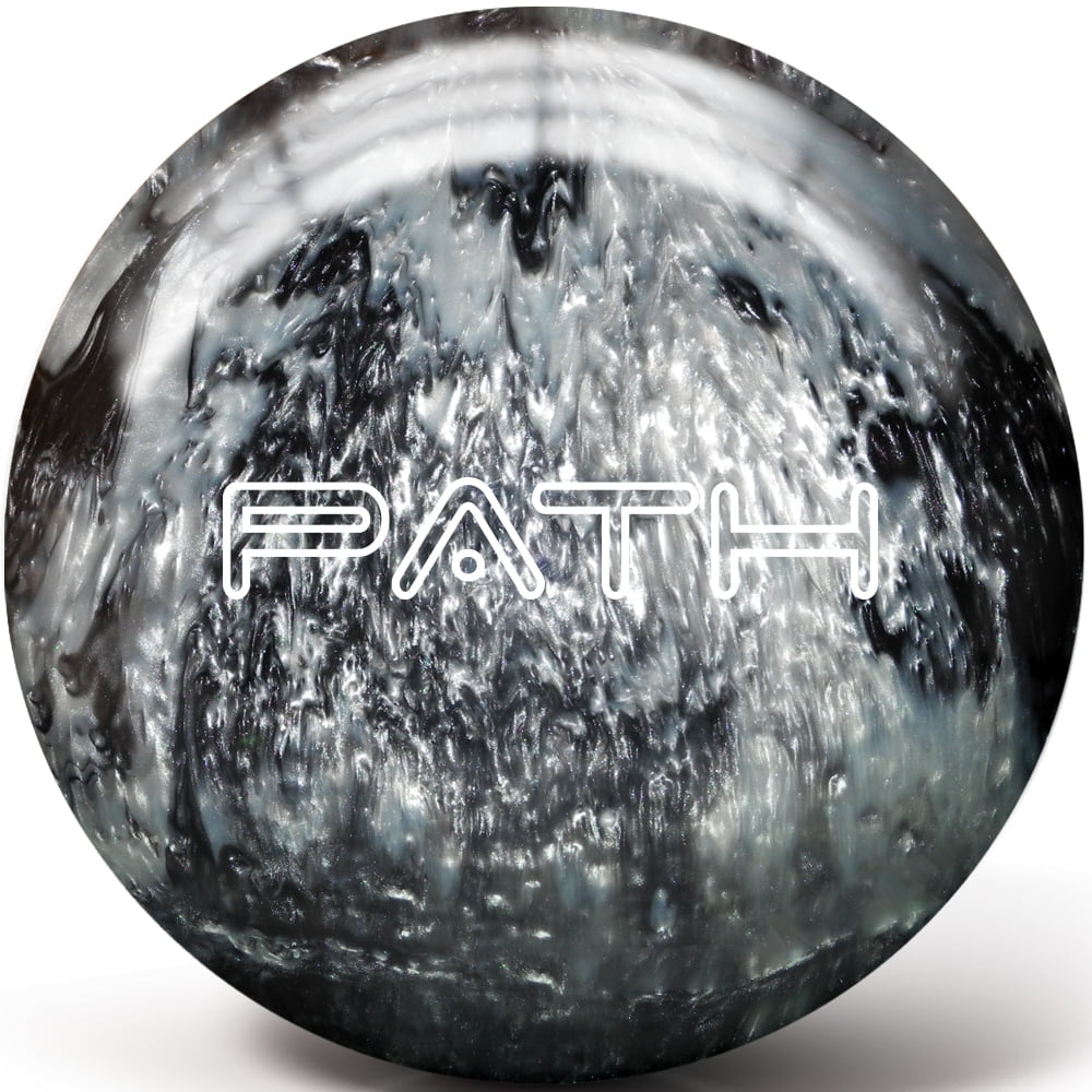 Pyramid Path Bowling Ball - Quality, Durable, Affordable, Ideal for Dry ...