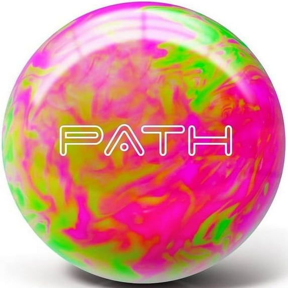 Pyramid Path Bowling Ball - Walmart.com
